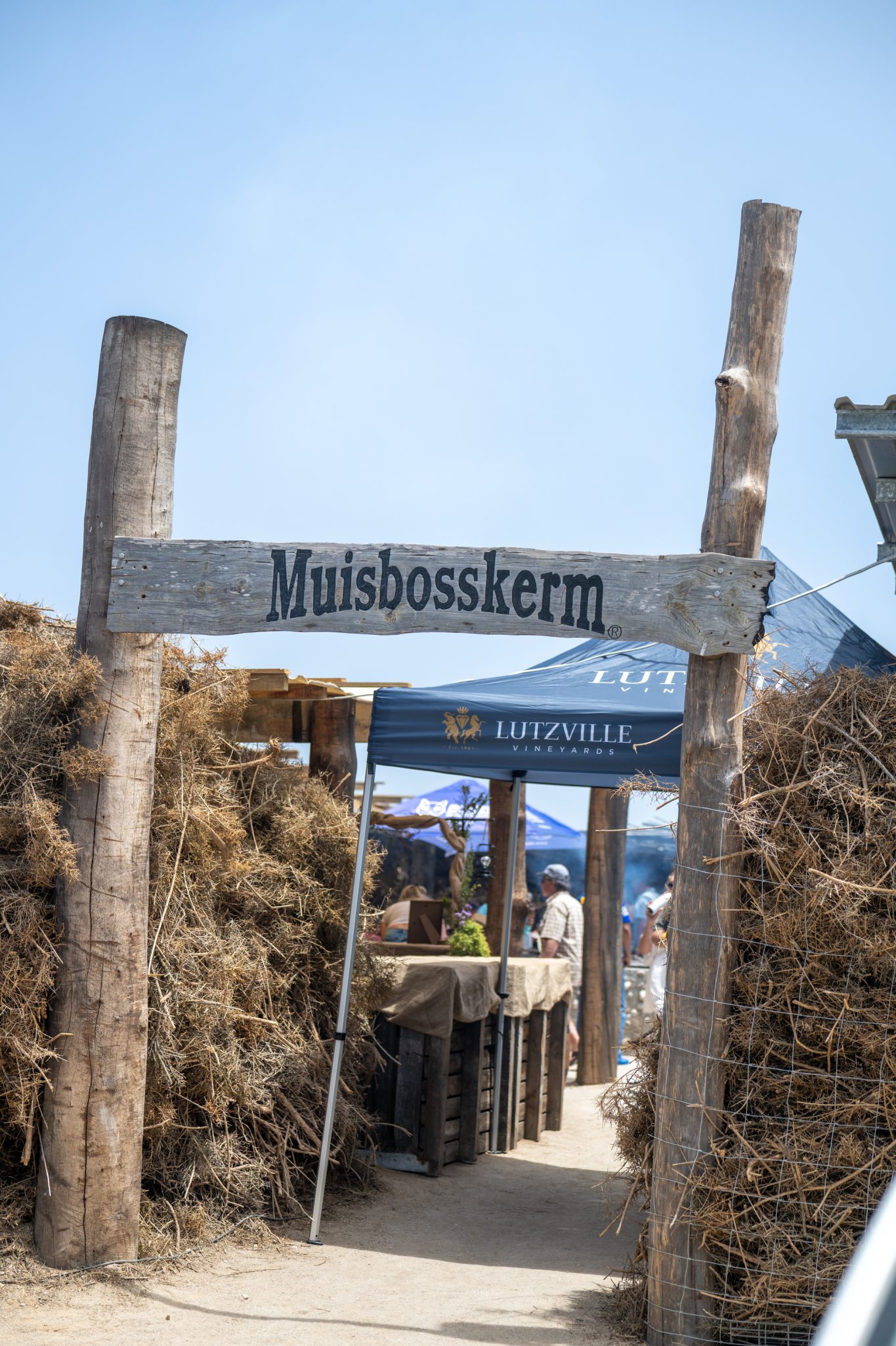 Home - Muisbosskerm