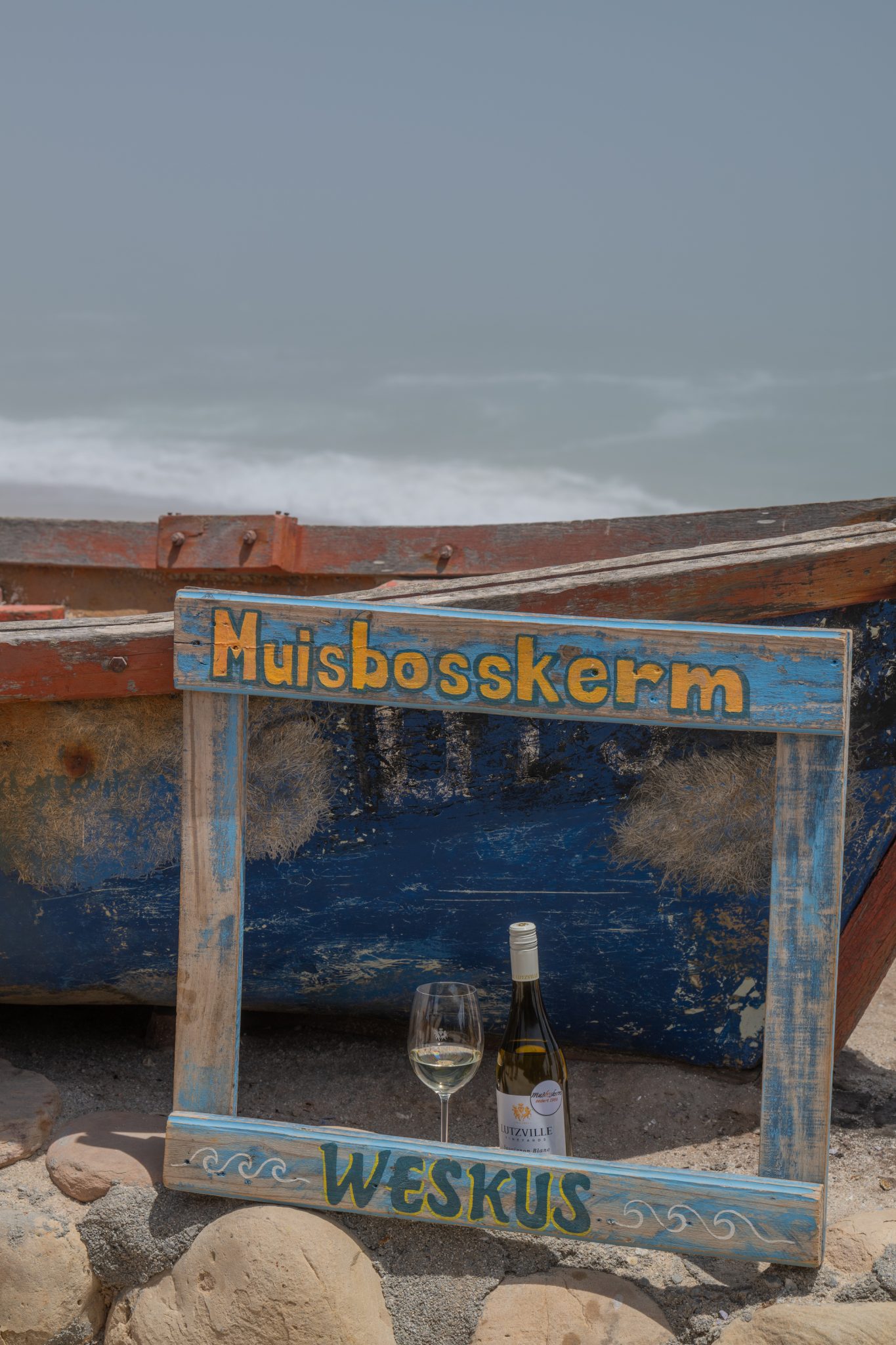 Restaurant - Muisbosskerm